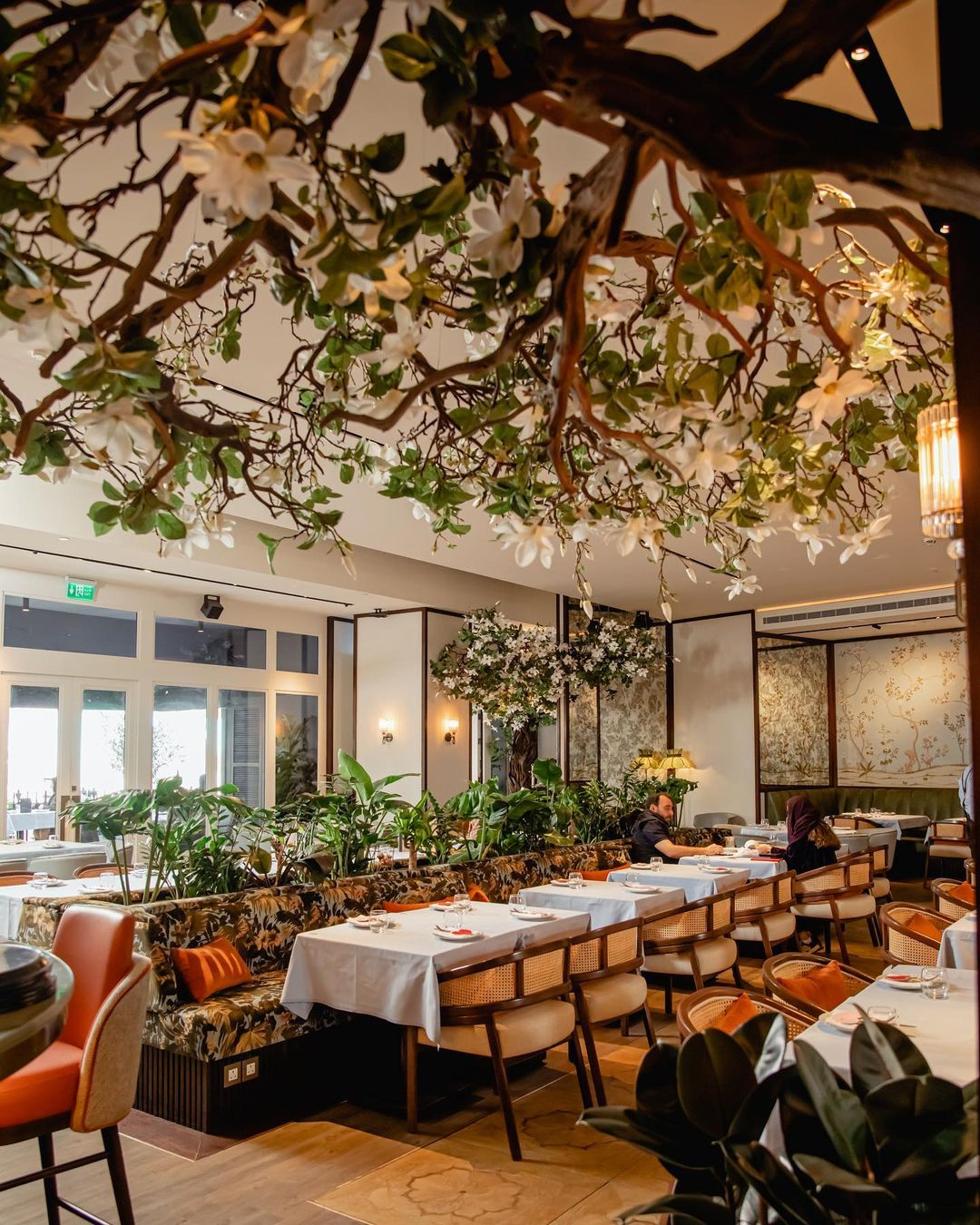 Restaurant Review: A.O.K Kitchen, Riyadh | LIST