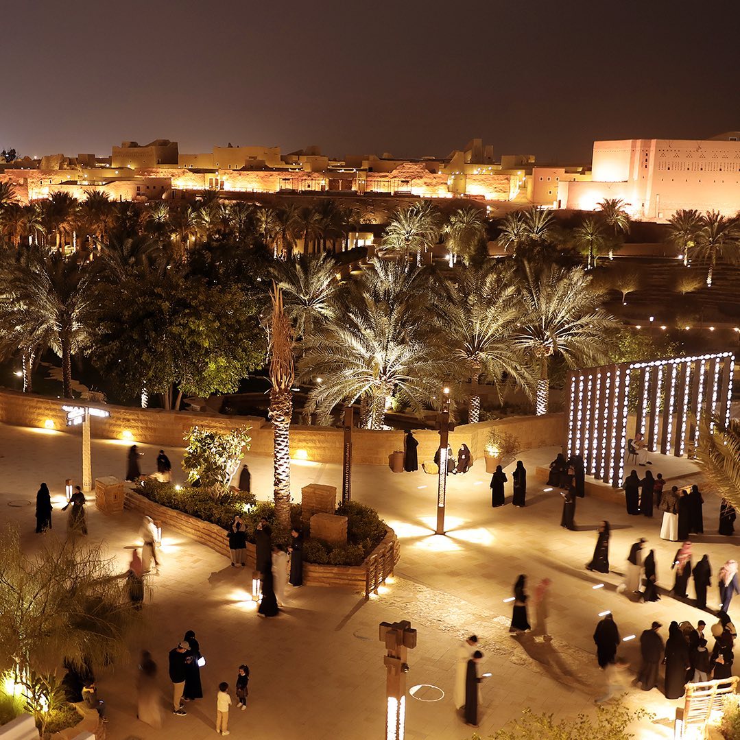 Unlocking History: Free entry to Diriyah extended | LIST