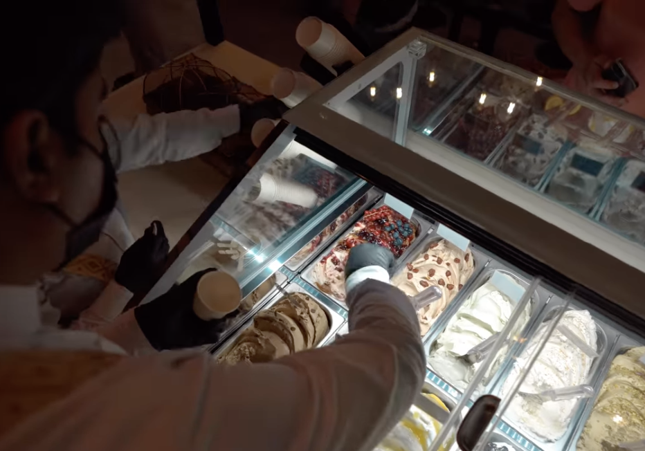 A camel milk concept cafe has opened in Riyadh | LIST