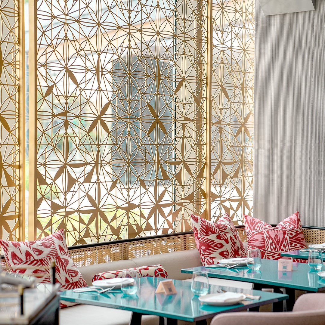 Restaurant Review: RÜYA, Riyadh | LIST