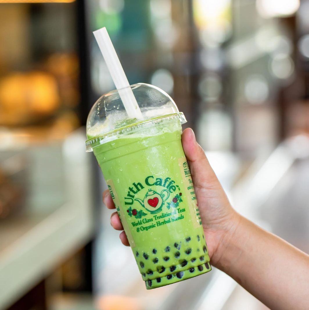 The best places to enjoy matcha in Riyadh | LIST