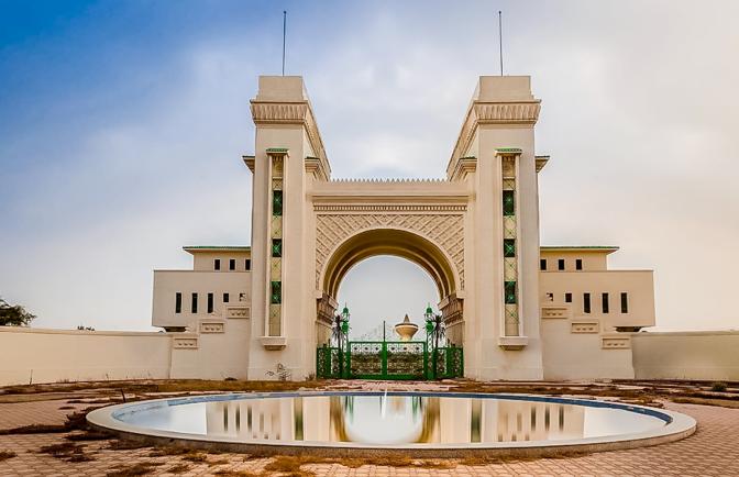 5 Monuments Illustrating Saudi Arabia’s Captivating History | LIST